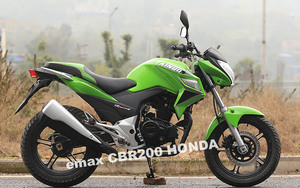 EMAX MOTORCYCLE CO.,LTD